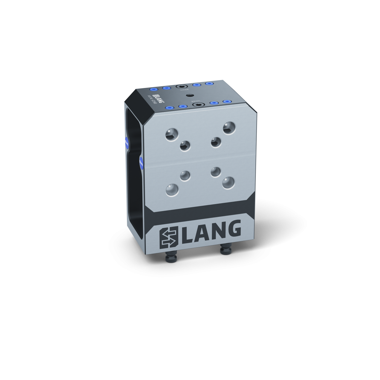 47548: Quick•Point® Combi Twin Base | LANG Technik